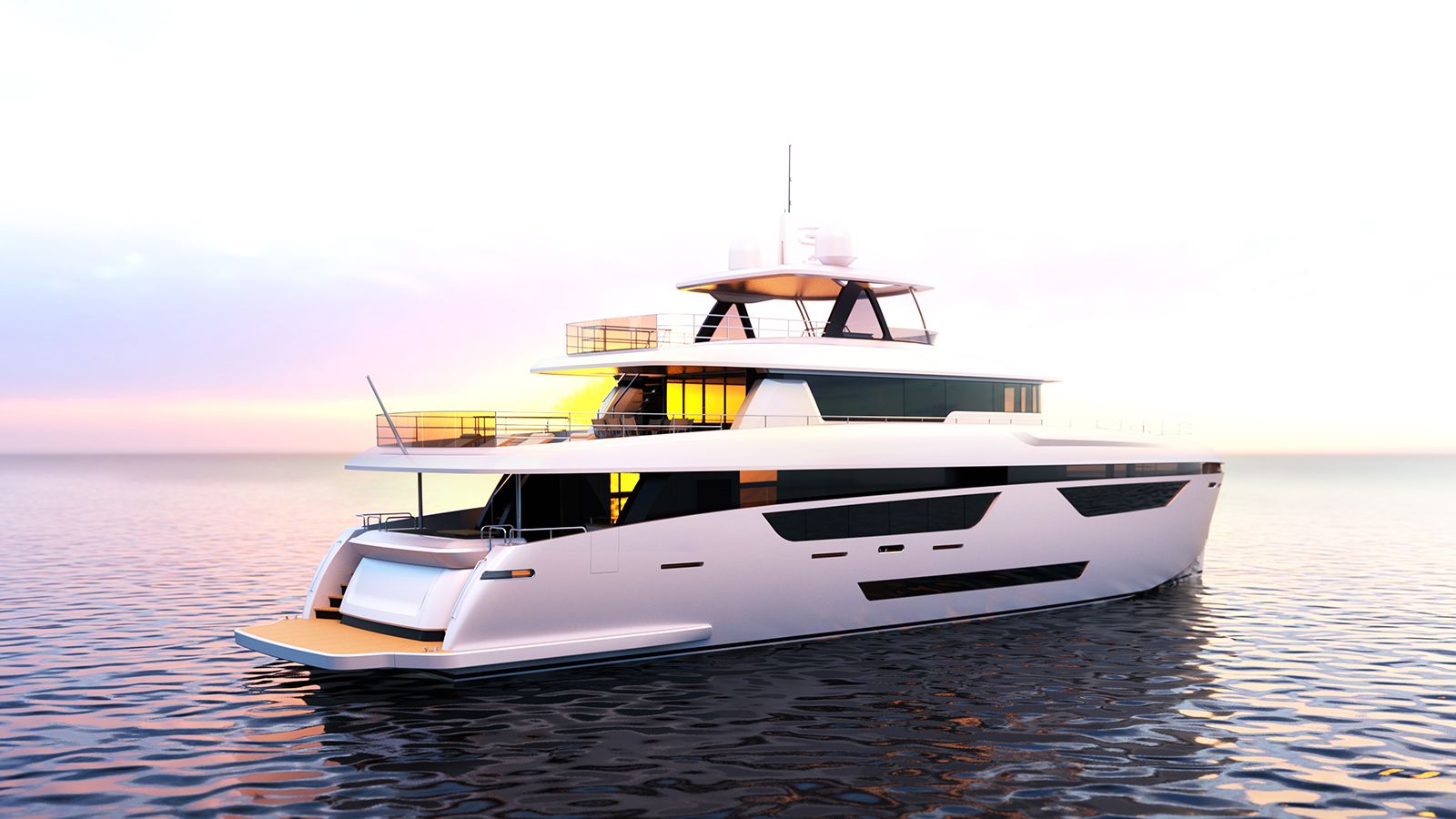 Construction begins on first Johnson 115